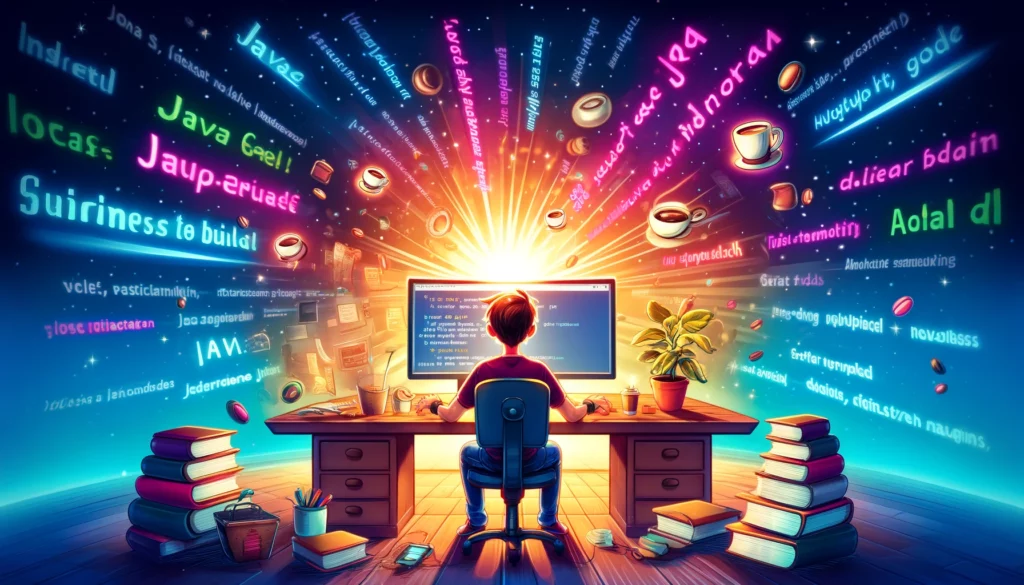 Java Projects For Beginners Start Building Today Programming Blog